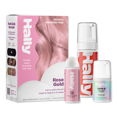 HALLY - Body Care - 1 Products | Ulta Beauty