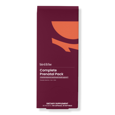 $25 - $75 Bird&Be - 6 Products | Ulta Beauty