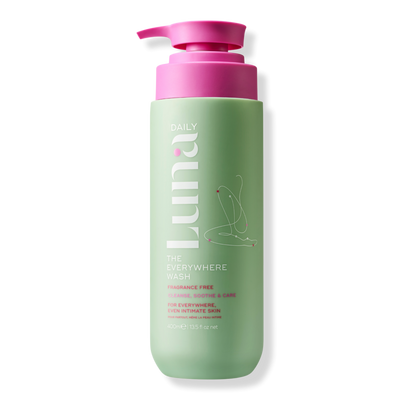 Luna Daily - Body Care - 17 Products | Ulta Beauty